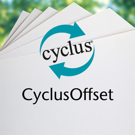 UK Paper Merchant Relaunches Cyclus Offset - Expedite International ...