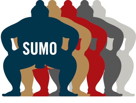 Favini unveils new colours for its heavyweight Sumo paper range ...