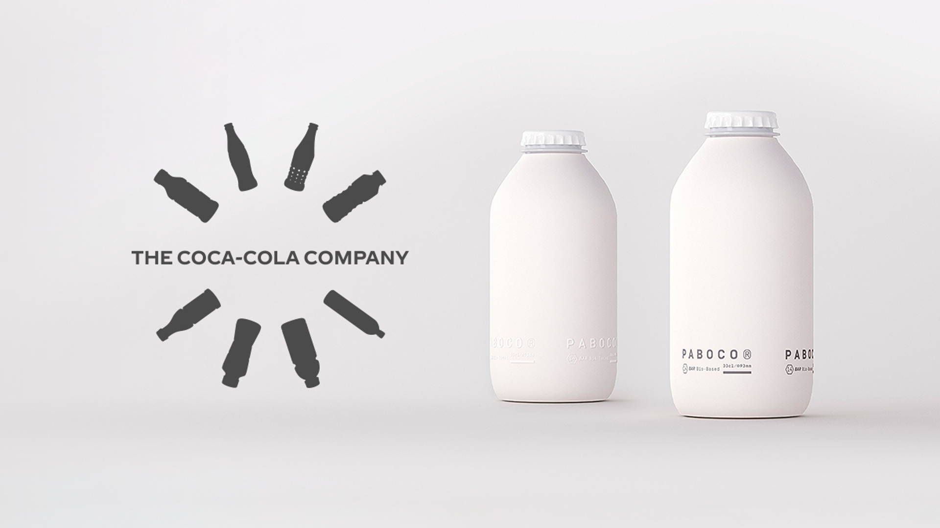 Coca-Cola to trial Paper Bottle Prototype in Europe - Expedite ...