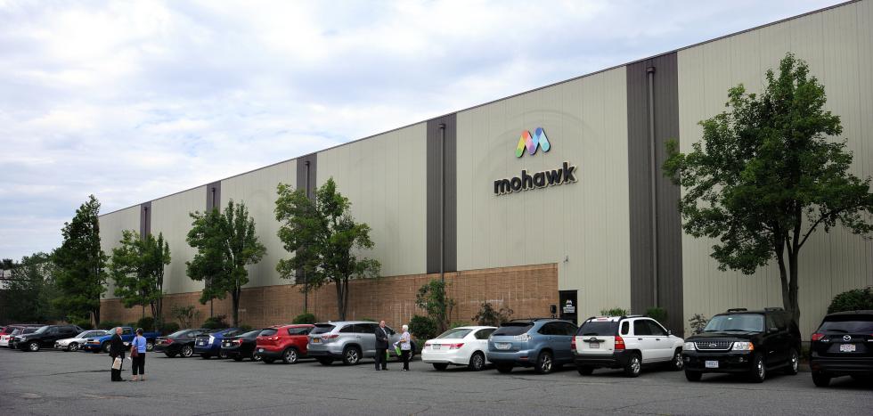 Mohawk opens new envelope production facility - Expedite International ...